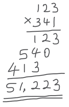 Calculating in Number Bases - Ghana5.com